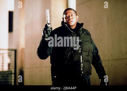 FOREST WHITAKER, BODY COUNT, 1998 Stock Photo - Alamy