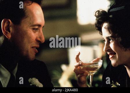 Helena Bonham Carter Film: Keep The Aspidistra Flying; A Merry War (UK ...