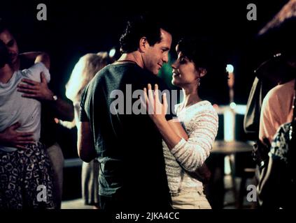 ZEUS AND ROXANNE, Kathleen Quinlan, Steve Guttenberg, Jessica Howell ...