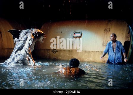 Craig T. Nelson & Creature Film Peter Benchley'S Creature (1998 ...