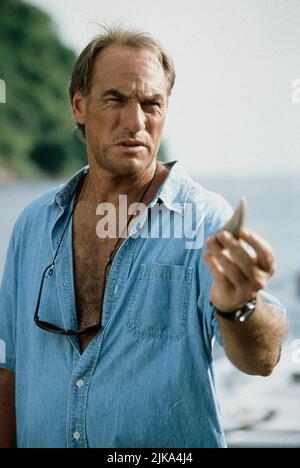 Craig T. Nelson & Creature Film Peter Benchley'S Creature (1998 ...