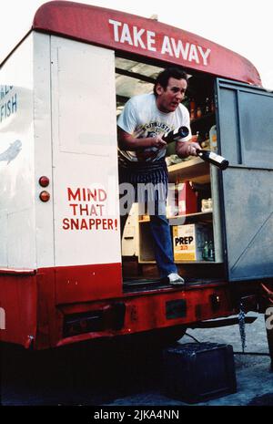 Colm Meaney Film: The Van (1996) Characters: Larry Director: Stephen ...