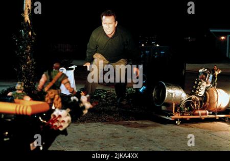 SMALL SOLDIERS, Phil Hartman, 1998, (c)DreamWorks/courtesy Everett ...