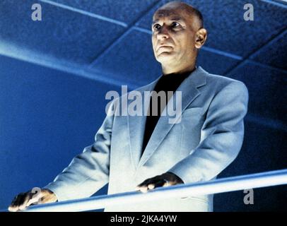 Ben Kingsley Film Species (USA 1995) Characters: Xavier Fitch Director ...