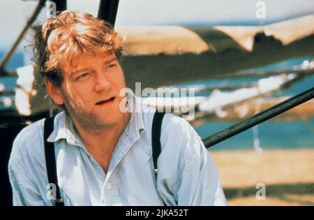 THE THEORY OF FLIGHT, Kenneth Branagh, 1998, © Fine Line/courtesy ...