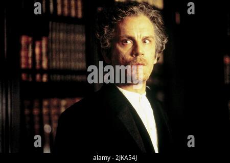 JOHN MALKOVICH in MARY REILLY (1996), directed by STEPHEN FREARS ...