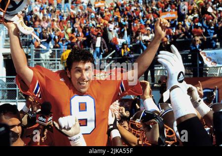 Adam Sandler Film The Waterboy (1998) Characters: Robert 'Bobby ...