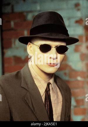 Film Still from "Powder" Sean Patrick Flanery © 1995 Hollywood Pictures ...