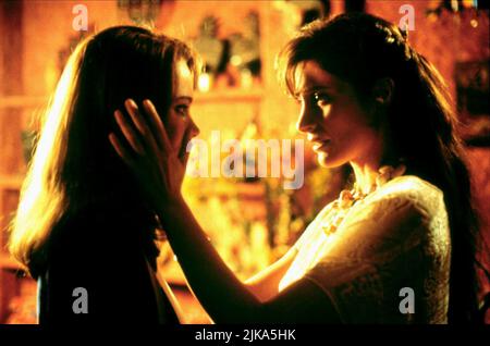 Film Still from "The Craft" Robin Tunney © 1996 Columbia Photo Credit ...