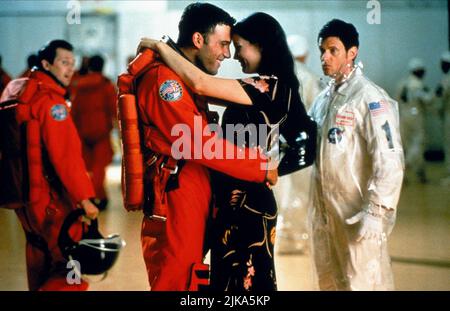 Liv Tyler Film Armageddon (USA 1998) Characters: Grace Stamper Director ...