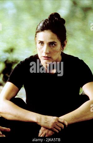 Demi Moore Film: The Juror (1996) Characters: Annie Laird Director ...