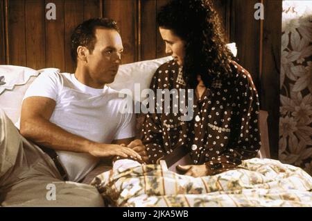 MULTIPLICITY, Andie MacDowell, 1996. © Columbia Pictures / courtesy ...