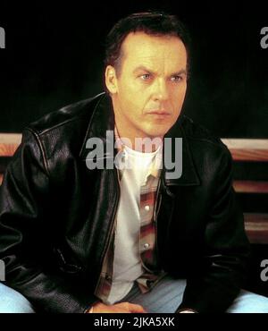 Michael Keaton Film Multiplicity (USA 1996) Characters: Doug Kinney ...