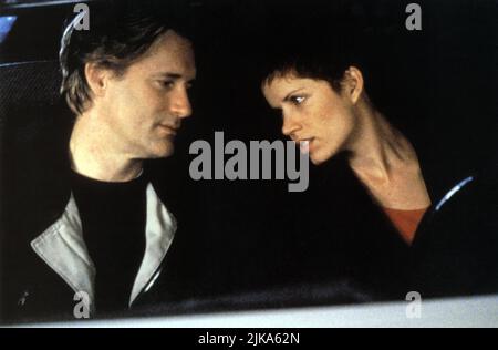 ZERO EFFECT, Bill Pullman, 1998, (c)Columbia Pictures/courtesy Everett ...