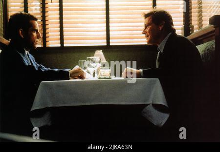 ZERO EFFECT, Ryan O'Neal, 1998, (c)Columbia Pictures/courtesy Everett ...
