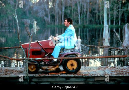 Film Still from "The Waterboy" Adam Sandler © 1998 Buena Vista Photo ...