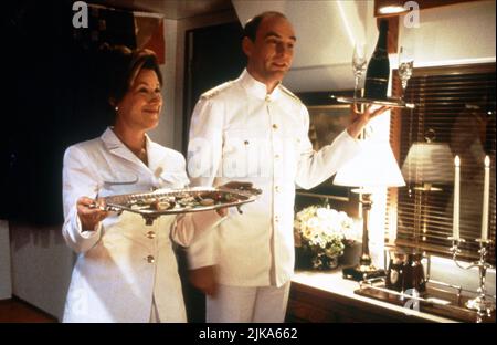 WALKER,KUNZ, THE PARENT TRAP, 1998 Stock Photo - Alamy
