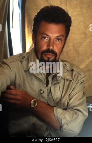 CONGO, Tim Curry, 1995. ©Paramount Pictures/courtesy Everett Collection ...