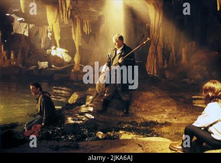 LOCH NESS, Kirsty Graham, 1996, (c) Gramercy Pictures/courtesy Everett ...