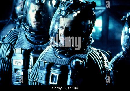 Film Artwork Film: Armageddon (USA 1998) Director: Michael Bay 30 June ...