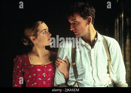 Film Still from "Jude" Kate Winslet © 1996 Gramercy Photo Credit: Joss ...