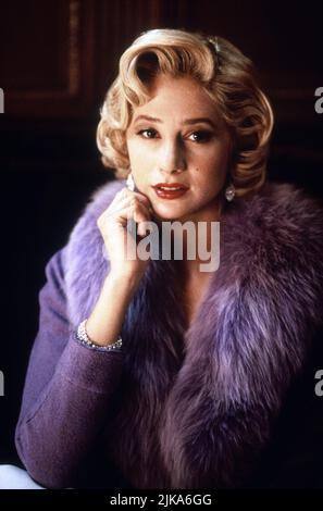 MIRA SORVINO in NORMA JEAN & MARILYN (1996), directed by TIM FYWELL ...