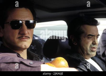 HURLYBURLY, Chazz Palminteri, Anthony Drazan, Anna Paquin, 1998, (c ...