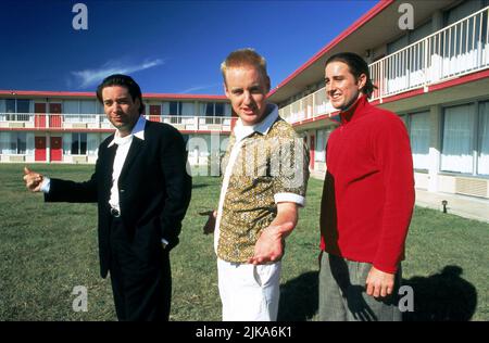 BOTTLE ROCKET, Robert Musgrave, 1996. © Columbia Pictures / Courtesy ...