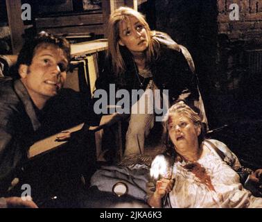 TWISTER, Lois Smith, Helen Hunt, 1996 Stock Photo - Alamy