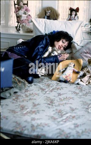 Angelina Jolie Film: Gia (TV-FILM) Characters: Gia Carangi Usa 1998 ...