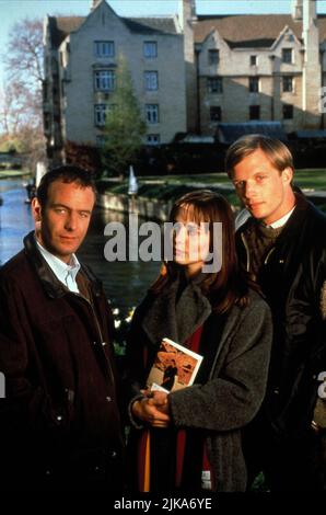 UK. Rupert Penry-Jones in a scene from ©Samuel Goldwyn Films new film ...