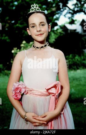 Jena Malone Film Hope (1997) Characters: Lilly Kate Burns 19 October 1997 **WARNING** This ...