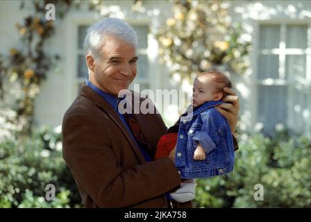 Steve Martin & Baby Film: Father Of The Bride Part Ii (USA 1995 ...