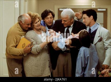 Steve Martin & Baby Film: Father Of The Bride Part Ii (USA 1995 ...
