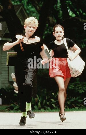 Jena Malone Film Hope (1997) Characters: Lilly Kate Burns 19 October 1997 **WARNING** This ...