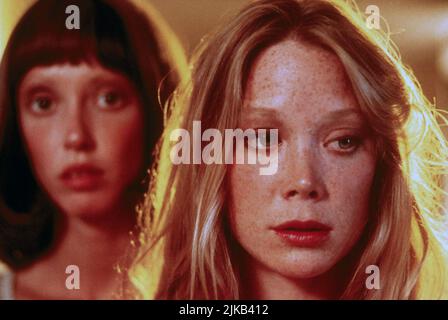 USA. Shelley Duvall in a scene from the (C)Warner Bros film: The ...