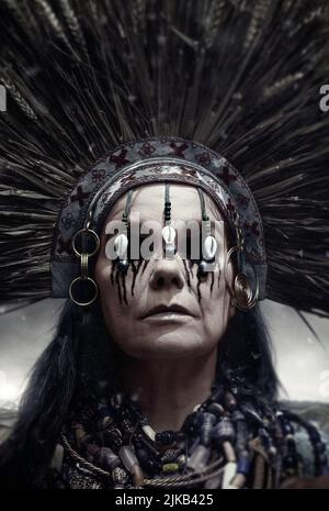 The Northman (2022) directed by Robert Eggers and starring Alexander ...