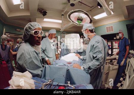ER (1994), directed by JONATHAN KAPLAN, RICHARD THORPE, LESLIE LINKA ...