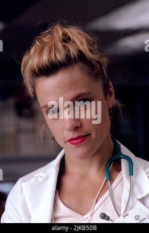 ER (1994), directed by JONATHAN KAPLAN, RICHARD THORPE, LESLIE LINKA ...