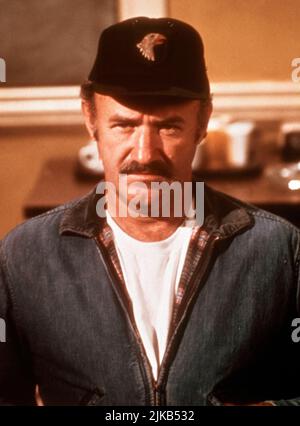 GENE HACKMAN - ACTOR ESTADOUNIDENSE. HACKMAN GENE 1930 Stock Photo - Alamy