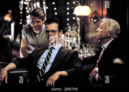 Magnolia Magnolia Craig Kvinsland, William H. Marcy, Henry Gibson ...