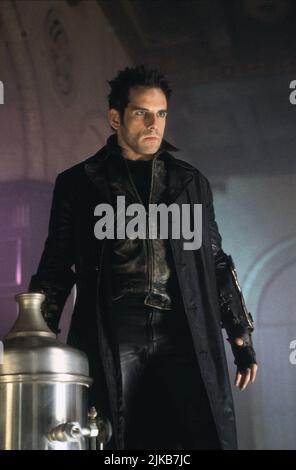 Ben Stiller Film Mystery Men (USA 1999) Characters: Mr. Furious ...