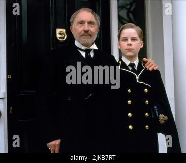 THE WINSLOW BOY, Nigel Hawthorne, Guy Edwards, 1999, (c) Sony Pictures ...