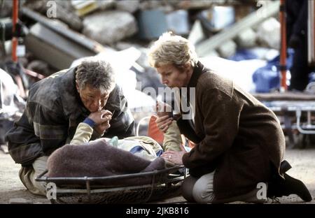 AFTERSHOCK: EARTHQUAKE IN NEW YORK, 1999, (c)Hallmark Entertainment ...