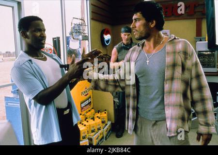 HELD UP, Jamie Foxx, 1999 Stock Photo - Alamy