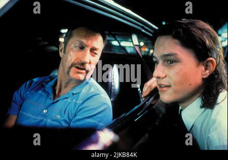 TWO HANDS, Heath Ledger, 1999, © Buena Vista / Courtesy Everett ...