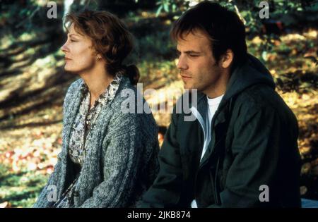 Stephen Dorff & Susan Sarandon Film Earthly Possessions (1999 ...