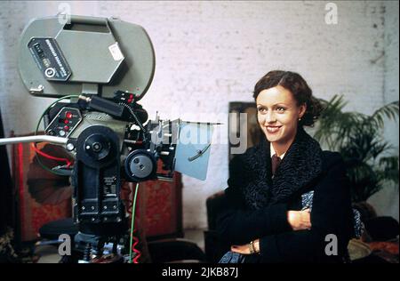 Aimée & Jaguar / Set / Maria Schrader / Lilly Wust / Juliane Köhler ...