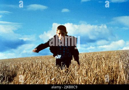 WILLIAM EADIE, RATCATCHER, 1999 Stock Photo - Alamy