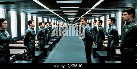 GALAXY QUEST TIM ALLEN DREAMWORKS SKG Date: 1999 Stock Photo - Alamy